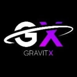 GravitX (GRX)