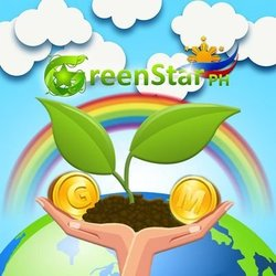 Green Star (GRCC)