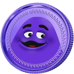 Grimace (GRIMACE)