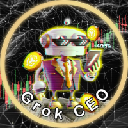 GROK CEO (GROKCEO)