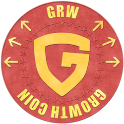 GrowthCoin (GRW)