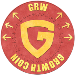 GrowthCoin (GRW)