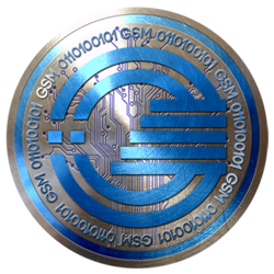 GSMcoin (GSM)