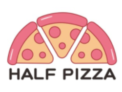 Half Pizza (PIZA)
