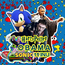 HarryPotterObamaSonic11Inu (BITCOIN1)