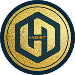 HashBit (HBIT)