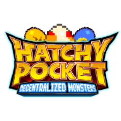 HatchyPocket (HATCHY)