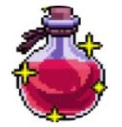 Healing Potion (HPPOT)