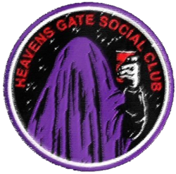 Heavens Gate (HATE)