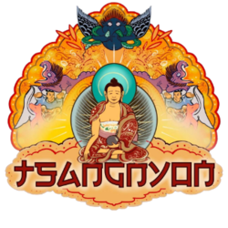 HERUKA TSANGNYON (TSANGNYON)