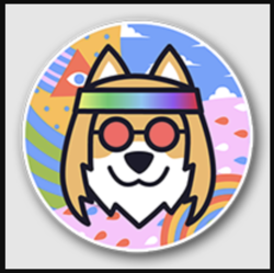 Hippie Inu (HIPPIE)