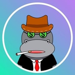 Hippo Coin ($HIPPO)