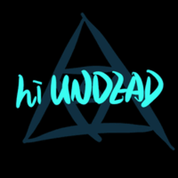 hiUNDEAD (HIUNDEAD)