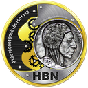 流浪币 (HBN)