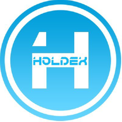 Holdex Finance (HOLDEX)