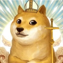 HolyDoge (HDOGE)