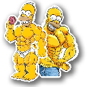 Homer Simpson(Solana) (HOMER)