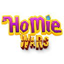 Homie Wars (HOMIECOIN)