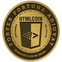 Htmlcoin (HTML)