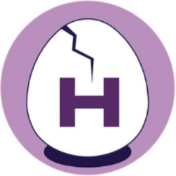 Hummingbird Egg Token (HEGG)