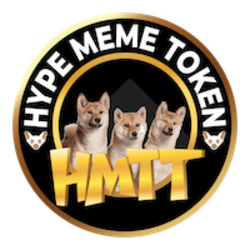 Hype Meme Token (HMTT)