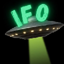 Identified Flying Objects (IFO)