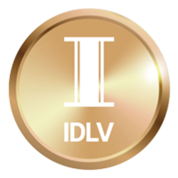 IDLV Token (IDLV)