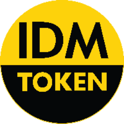 IDM Token (IDM)