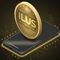 ILUS Coin (ILUS)