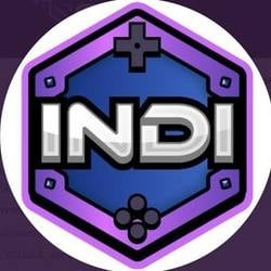 IndiGG (INDI)