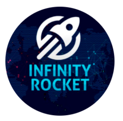 Infinity Rocket Token (IRT)