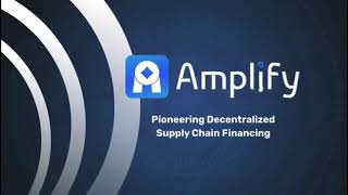 What is Amplify