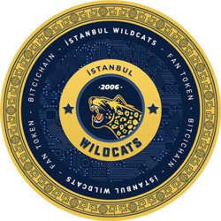 İstanbul Wild Cats Fan Token (IWFT)