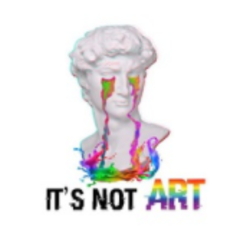 Its Not Art (NOTART)
