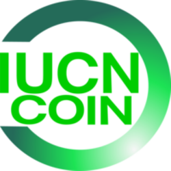 IUCN Coin (IUCN)