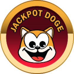 JackpotDoge (JPD)