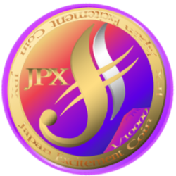 Japan Excitement Coin (JPX)