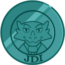 JDI Token (JDI)