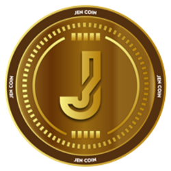 JEN COIN (JEN)