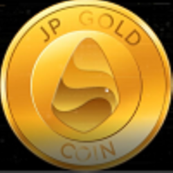 JPGoldCoin (JPGC)