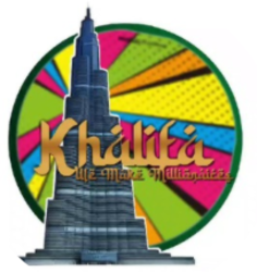 Khalifa Finance (KHALIFA)