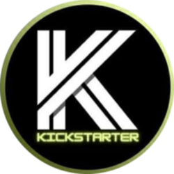Kickstarter (KSR)