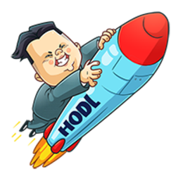 KimJongMoon (KIMJ)