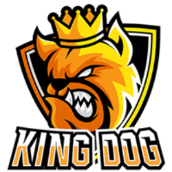 King Dog Inu (KINGDOG)