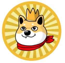 King of Shiba (KINGSHIBA)