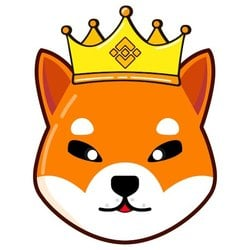 King Shiba (KINGSHIB)