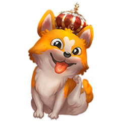 KingCorgi Chain (KCC)