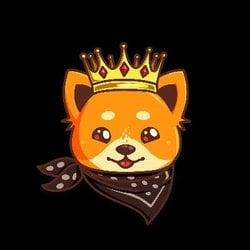 KingDoge (KDOGE)