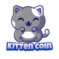 Kitten Coin (KITTENS)