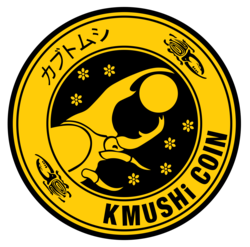 Kmushicoin (KTV)